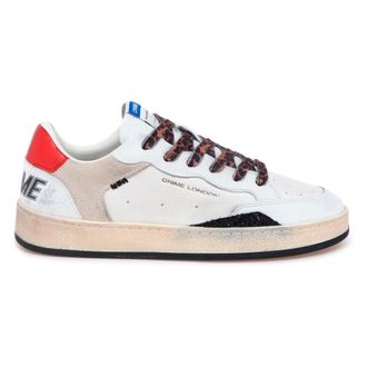 Crime London Damen, Schuhe, Mehrfarbig, 39 EUGr&ouml;&szlig;e