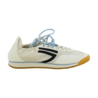 Puraai Femme, Chaussures, Beige, Taille: 41 EU Panther Baskets