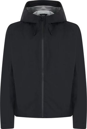 Canada Goose Femme, Vestes, Noir, Taille: 36 FR Veste &agrave; capuche