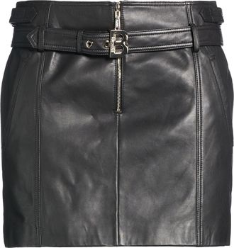 Blugirl HOSEN & R&Ouml;CKE - Minir&ouml;cke auf YOOX.COM