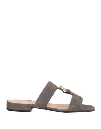 Sergio Rossi SCHUHE - Sandalen auf YOOX.COM
