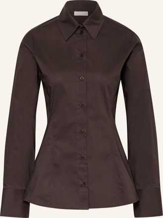 Liu Jo Liu Jo Hemdbluse braun
