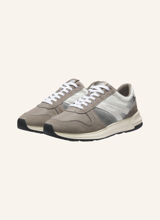 HUGO BOSS Hugo Sneaker Go3_Nymf_Rb braun