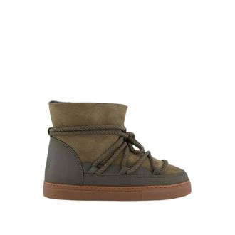 INUIKII Classic - - Shoes - Damen - Gr&uuml;n - 38 EU