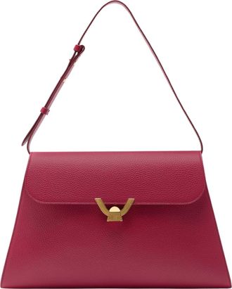 Coccinelle Handtasche COCCINELLE DEW LARGE