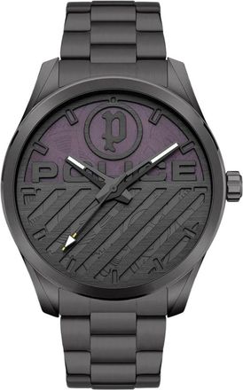Police Grille - - Accessories - Herren - Grau - ONE SIZE