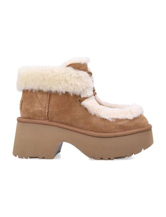UGG Chaussures plates Ugg