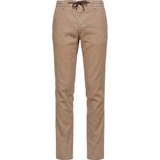 Mason's Herren, Hosen, Beige, MGr&ouml;&szlig;e