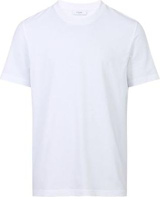 Eton Tee-shirt droit uni