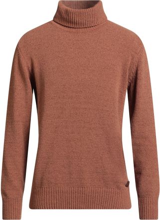 Gianni Lupo STRICKWAREN - Rollkragenpullover auf YOOX.COM