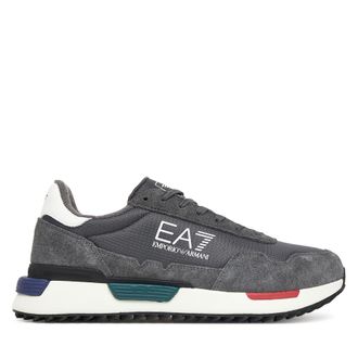 Emporio Armani Sneakers EA7 Emporio Armani 7X000380 AF19175 MZ227 Grau