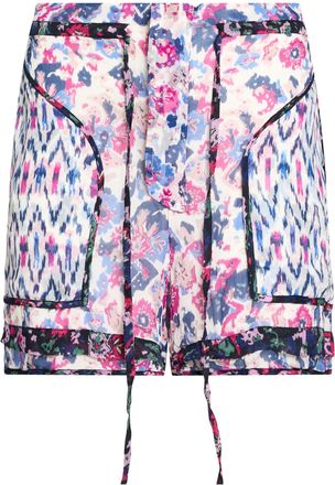 Isabel Marant HOSEN & R&Ouml;CKE - Shorts & Bermudashorts auf YOOX.COM