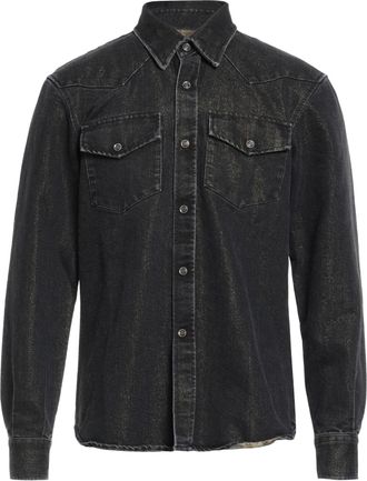 Department Five TOPS - Jeanshemden auf YOOX.COM