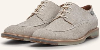 Floris Van Bommel Floris Van Bommel Schn&uuml;rschuh De Lexer 01 braun