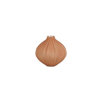 GOEBEL Vase Bahar Orange 12 cm Colori