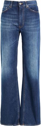 Dondup HOSEN & R&Ouml;CKE - Jeanshosen auf YOOX.COM