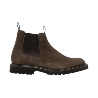 Trickers Stephen Low Beatles Boots - - Shoes - Herren - Braun - 43 EU