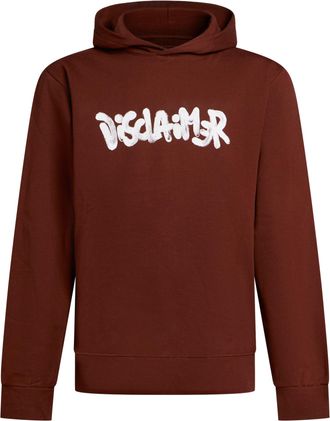 Disclaimer TOPS - Sweatshirts auf YOOX.COM