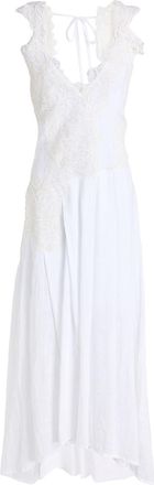 Maurizio KLEIDER - Maxi-Kleider auf YOOX.COM