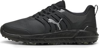 Puma Ignite Elevate 2 Tour Golfschuhe Herren, Schuhe, Schwarz, 48.5
