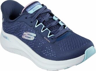 Skechers Sneakers - - Sport - Herren - Blau - 39 EU