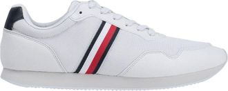 Tommy Hilfiger SCHUHE - Sneakers auf YOOX.COM