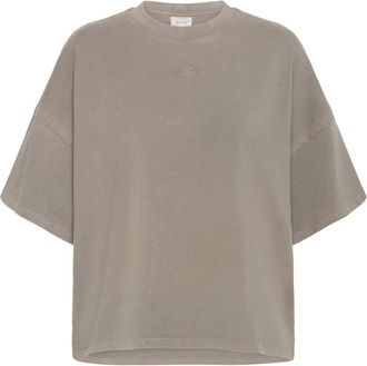 Gestuz Femme, Tops, Beige, Taille: 44 FR T-Chemises