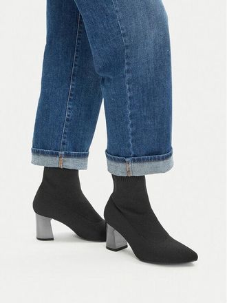 Jenny Stiefeletten CEO-R25AW0416 Schwarz
