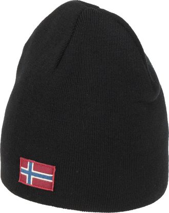 Napapijri ACCESSOIRES - M&uuml;tzen & H&uuml;te auf YOOX.COM