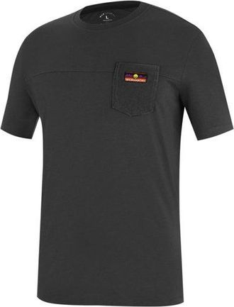 Wild Country Spotter M - T-Shirt - Herren