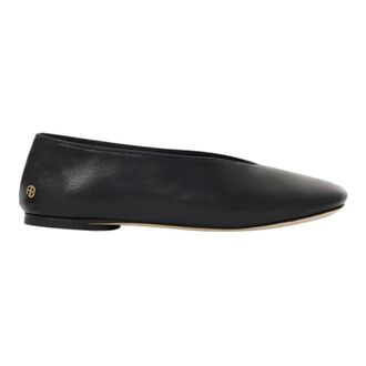 Anine Bing Damen, Schuhe, Schwarzk, 38 EUGr&ouml;&szlig;e