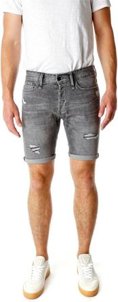 Denham Homme, Shorts, Gris, Taille: W28 Razor Short