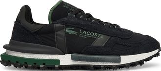 Lacoste Sneakers Lacoste Elite Active 51SMA0041 Schwarz
