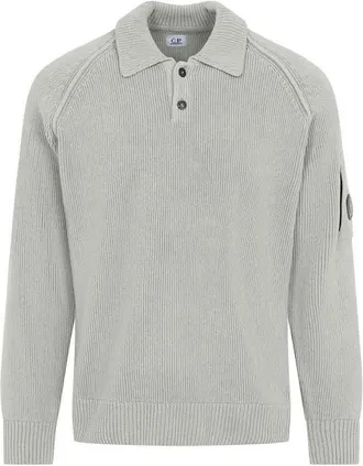 C.P. Company C. P. Company Polo - Gris
