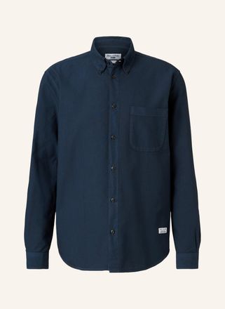 Marc O'Polo Denim Marc Opolo Denim Hemd blau