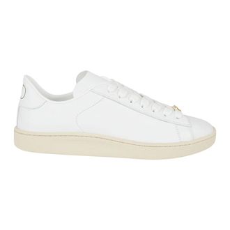 Valentino Garavani Homme, Chaussures, Blanc, Taille: 42 1/2 EU Royco Baskets