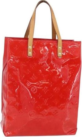 Louis Vuitton Damen, Pre-Owned, Rot, ONE SIZEGr&ouml;&szlig;e