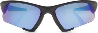 Oakley Suture Jacket Sonnenbrille - - Accessories - unisex - Blau - 64 MM