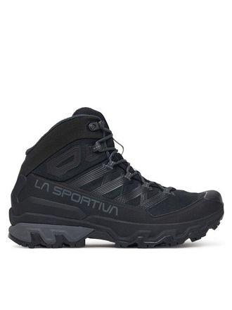 La Sportiva La Sportiva Trekkingschuhe Ultra Raptor 3 Mid Gtx ZFHS109 Schwarz