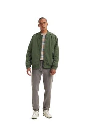 Levi's 501 Original Fit Jeans Homme, Walk Down Broadway, 33W / 36L