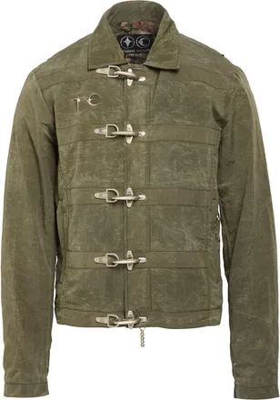 Thug Club JACKEN & M&Auml;NTEL - Jacken und Anoraks auf YOOX.COM