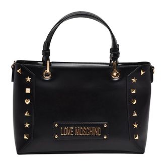 Love Moschino Handtasche - - Bags - Damen - Schwarzk - ONE SIZE