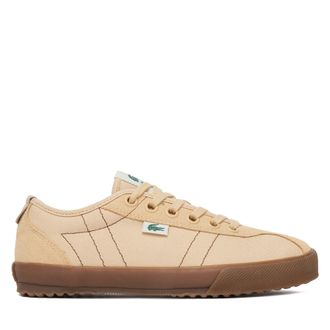 Lacoste Sneakers Lacoste 51CFA0027 Beige