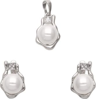 Faina NAEMI Schmuckset Jewelry