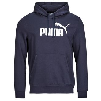 Puma ESS No. 1 Logo Hoodie FL