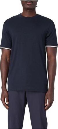 HUGO BOSS Herren, Oberteile, Blau, 3XLGr&ouml;&szlig;e