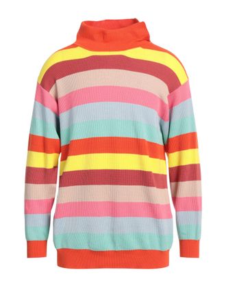 Semicouture STRICKWAREN - Rollkragenpullover auf YOOX.COM