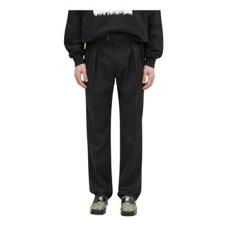 Paul Smith Pantalon Droit - Homme - Pantalons - Noir - Taille: W36
