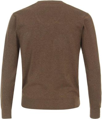 Redmond V-Ausschnitt-Pullover 600