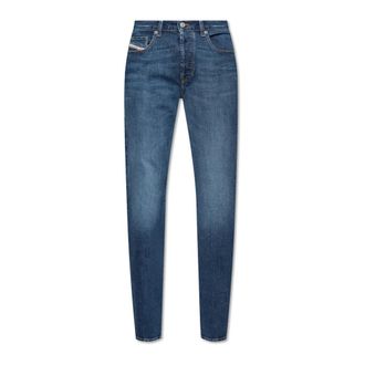 Diesel 1989 D-Mine Jeans - - Jeans - Damen - Blau - W25 L32